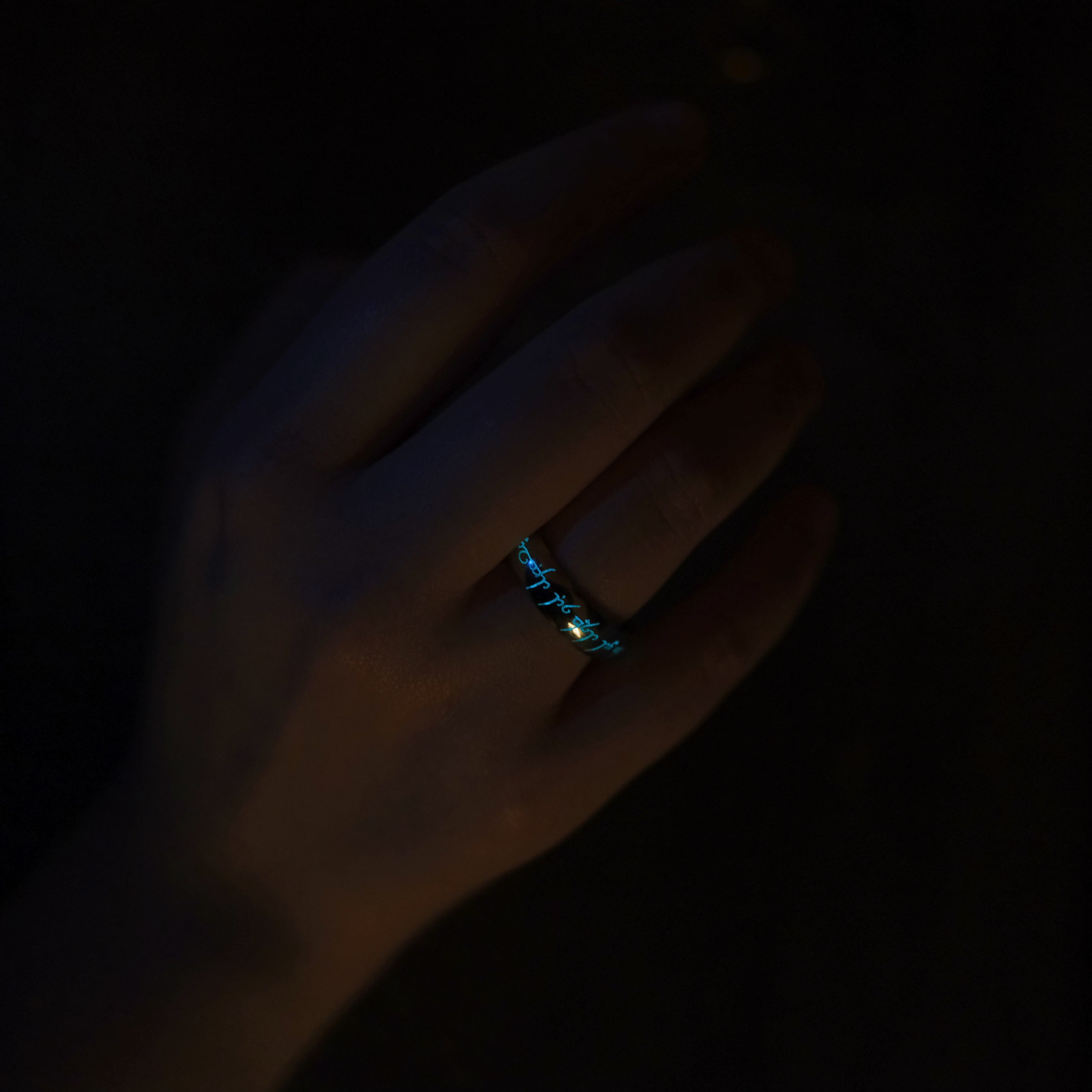 Elven Rings by Of Elven Make | Fantasy Rings, Elvish Engagement Rings